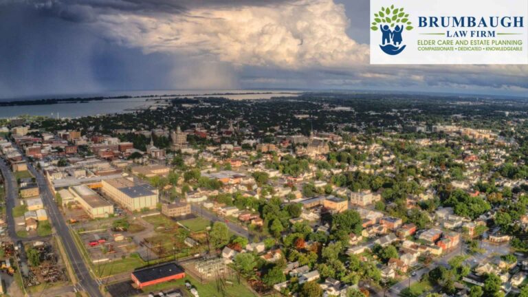 Probate Lawyer in Sandusky, Ohio - Brumbaugh Law
